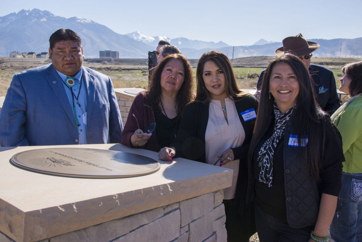 Galena Sundial honors Native American heritage | News, Sports, Jobs ...